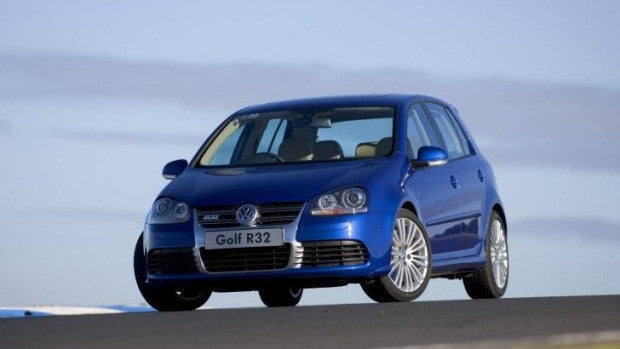 MK5 Golf R32 – VTUNE PERFORMANCE | European Performance Specialists