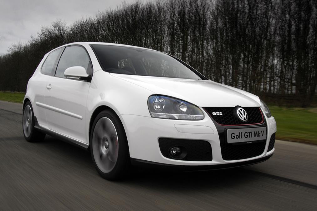 MK5 Golf GTI – VTUNE PERFORMANCE | European Performance Specialists