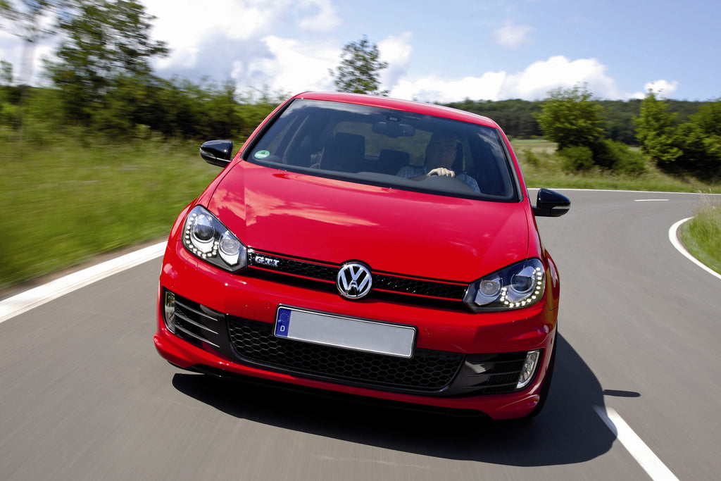 MK6 Golf GTI – VTUNE PERFORMANCE | European Performance Specialists