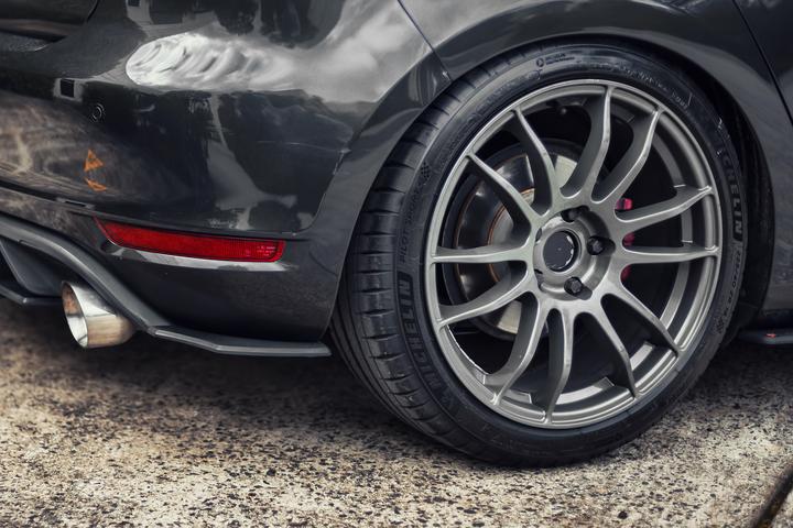 Flow Designs VW MK6 GOLF GTI REAR SPATS V3 (PAIR) – VTUNE PERFORMANCE ...